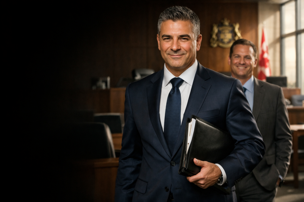 R. v. Antic | Bail Rights in Impaired & Assault Cases