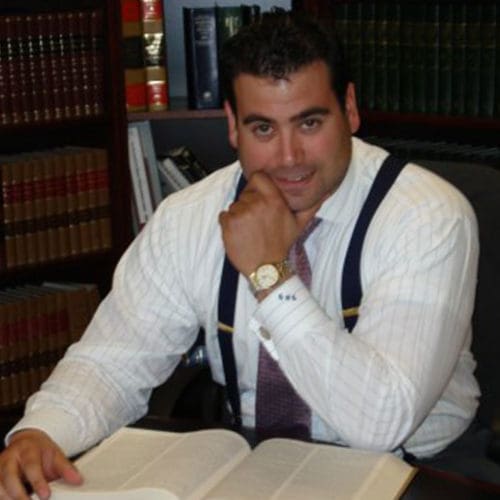 Toronto Criminal Lawyers | Legal Team of CharitsisLaw | Charitsis Law